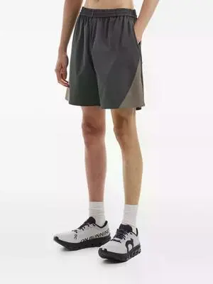 OFF DUTY Club Shorts