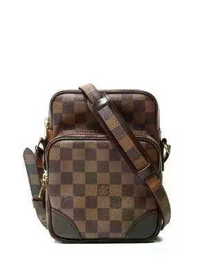 Louis Vuitton Cross Body Bags