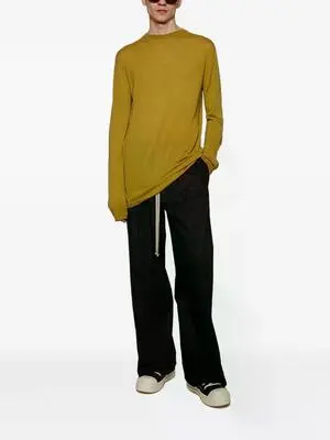 Rick Owens Wool Jumper