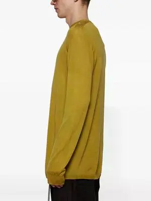 Rick Owens Wool Jumper