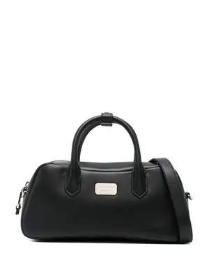Emporio Armani Handheld Travel Bags For Women