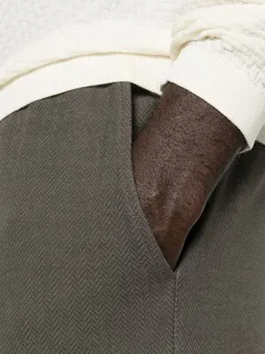Emporio Armani Bow Tie