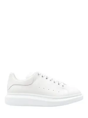 Alexander McQueen Oversized Sneakers