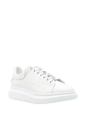 Alexander McQueen Oversized Sneakers