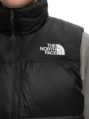 The North Face 1996 Retro Nuptse Down Vest - Black