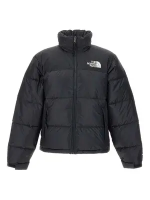 The North Face 1996 Nuptse Retro Down Jacket - Black