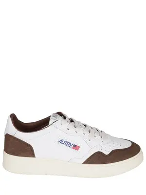 AUTRY Medalist Low Sneaker