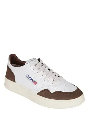 AUTRY Medalist Low Sneaker