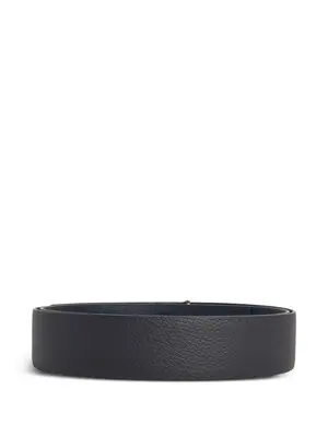 TOM FORD Leather Belt - Brown