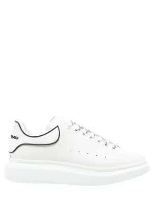 Alexander McQueen Oversized Sneakers