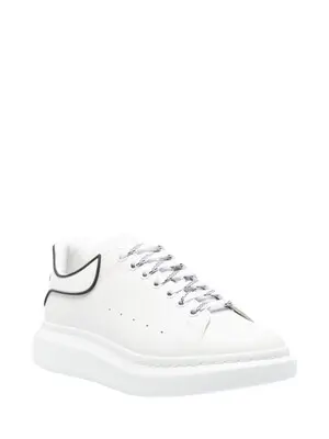 Alexander McQueen Oversized Sneakers