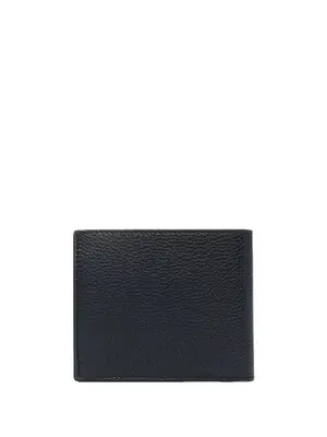 TOM FORD Leather Wallet