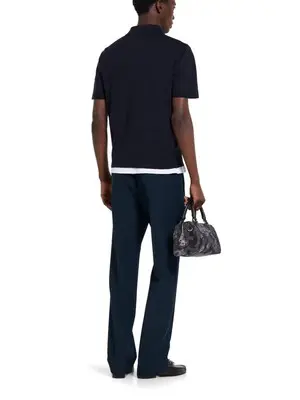 Gucci Trousers - Blue
