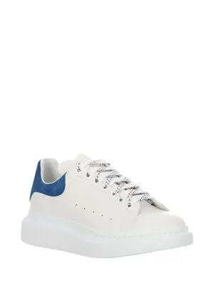 Alexander McQueen Oversized Sneakers