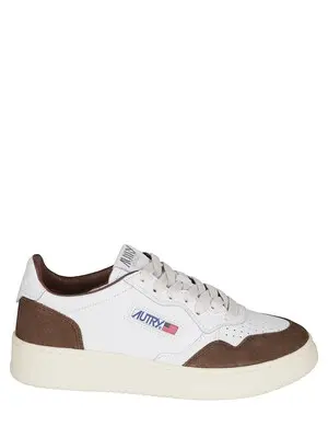 AUTRY Medalist Low Sneaker
