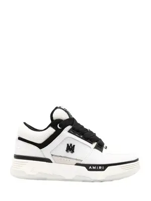 Amiri Ma-1 Sneaker - Black