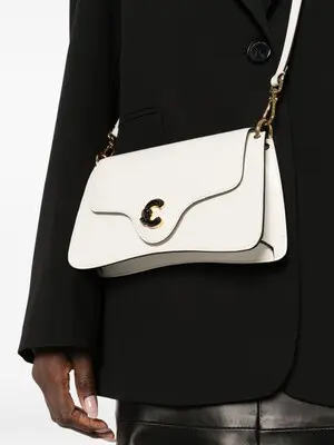 COCCINELLE Small C-me Bag