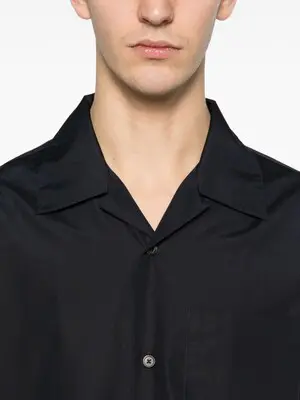JIL SANDER Cotton Shirt