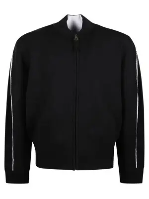 Givenchy Medium Knit Cardigans For Men