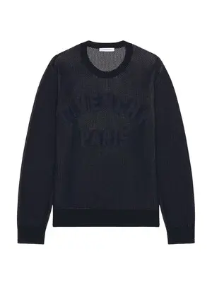 Givenchy Crew Neck Sweaters For Men