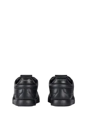 Givenchy Sneaker Yard Low-top - Black