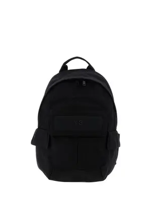 Y3 Backpack Bags For Men