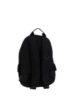 Y3 Backpack With Logo