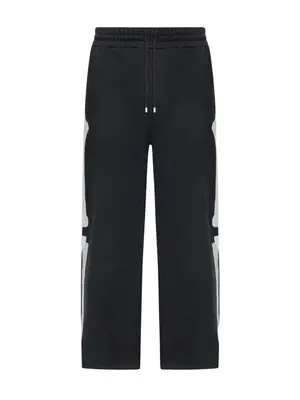 Amiri Bones Tracksuit Bottoms