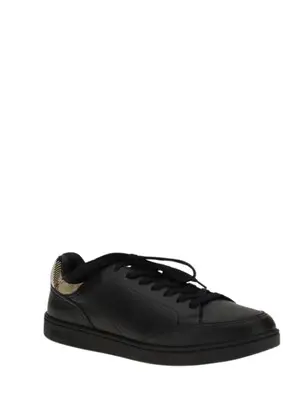 Burberry Bos Taurus Low Top Sneaker