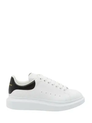 Alexander McQueen Oversized Sneakers
