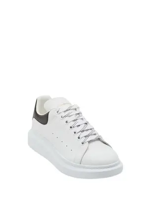 Alexander McQueen Oversized Sneakers