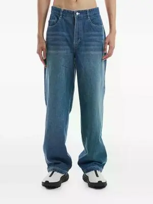Off Duty Full Length Bottoms For Men