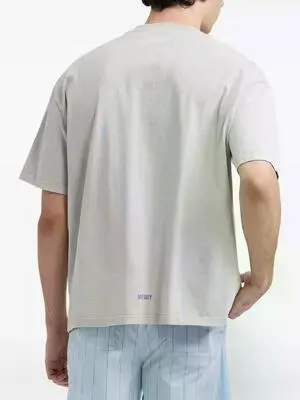 OFF DUTY Give You Life T-shirt