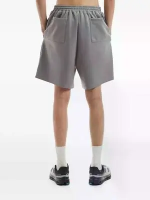 OFF DUTY Atlas Pocket Shorts