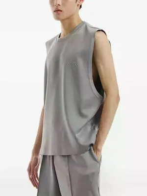 OFF DUTY Atlas Tank Top