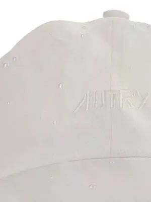AUTRY Logo Baseball Cap
