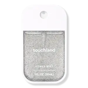 TOUCHLAND Power Mist Hydrating Hand Sanitizer Confetti Cake - One-color