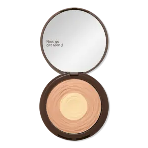 LIVE TINTED Hueskin Brightening Core Setting Powder - 4