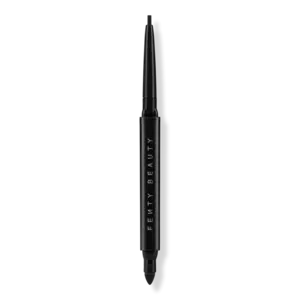 FENTY BEAUTY Fine Linez Lash Line-enhancing Eyeliner - Cuz Im Black