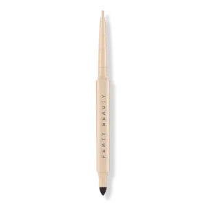 FENTY BEAUTY Fine Linez Lash Line-enhancing Eyeliner - Vanilla Killa