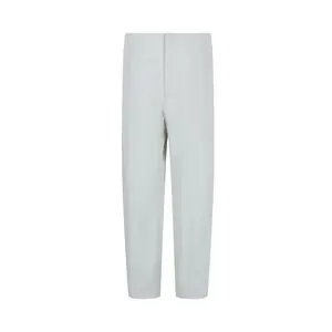 FERRAGAMO Twill Chino Trousers