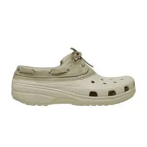 Croc Boat Shoes For Men