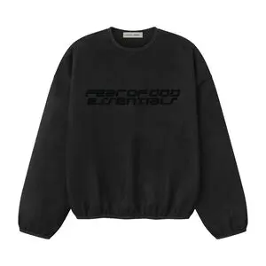 Fear Of God Crewneck Sweatshirts Hoodies For Women