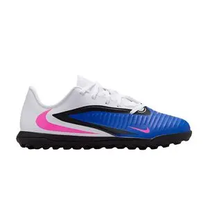 Nike Jr. Phantom Low Club Gs - Blue