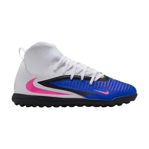 Nike Jr. Phantom High Club Gs Sneakers