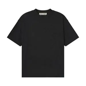 Fear Of God Vintage Tee - Black