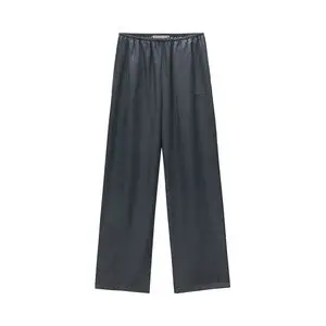 Alexander Wang Elasticated Waistband Mid-rise Pants