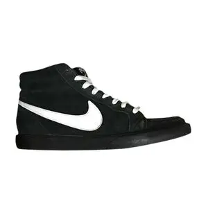 Nike Nyx Mrtyr Mid High-top Sneakers