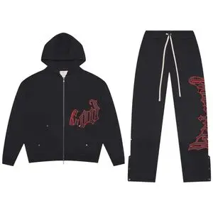 GODSPEED Og Logo Sweatsuit V2