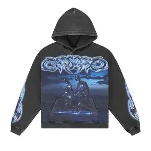 GODSPEED Starstruck Graphic Hoodie
